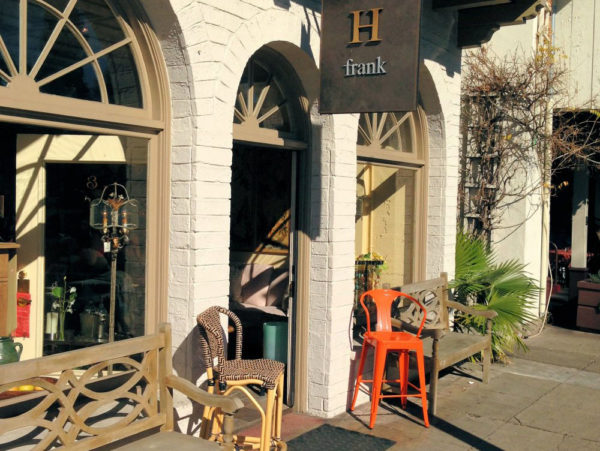 Shopping • Sonoma Plaza Visitor's Guide