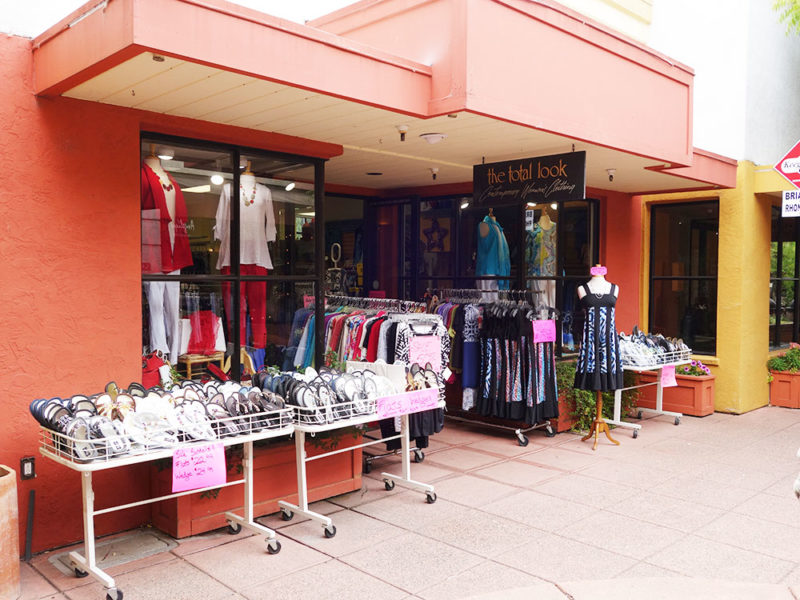 Shopping • Sonoma Plaza Visitor's Guide